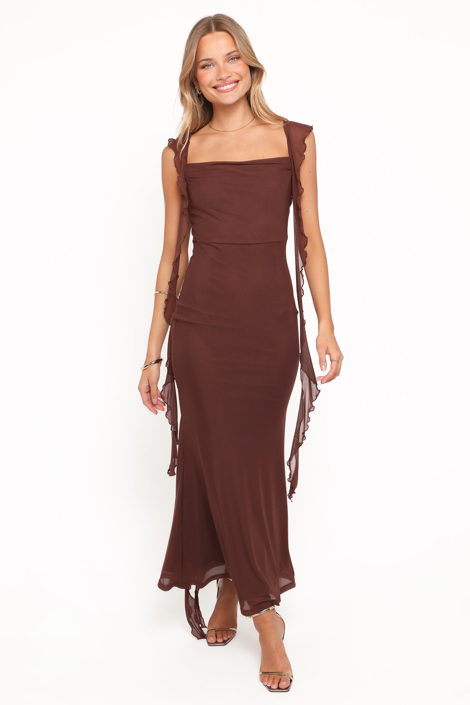 Brown Dresses | Mini, Midi & Maxi Dresses for Aussie Women