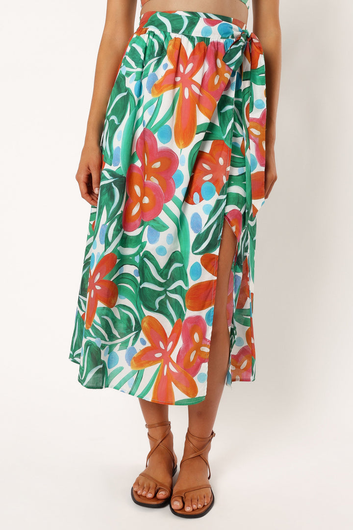 Penelope Two Piece Set - Kauai - Petal & Pup